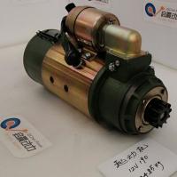 China Jichai Gas Generator Engine Spare Parts Starting Relay / Regulating Valve Spare Part for sale