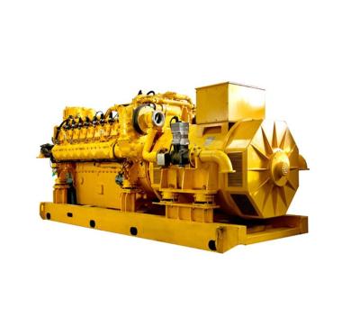 China 1000KW Biogas Generator Set for Sale for sale