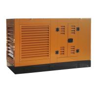 China 10KW - 1000KW Gas Generator Set Biogas Natural Gas LPG Generator for sale