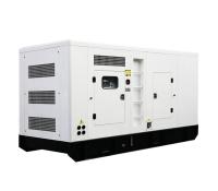 China 8KW - 1500KW Biogas Generator for sale