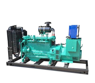 China Bio Gas Generator Set for Sale with Factory Price for sale