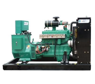 China 8-1000KW Biogas Generator for sale