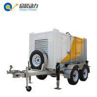 China Container Gas Generator Set Price Biogas Natural Gas LPG Generator for sale