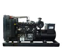 China Biogas Generator 10KW Price for sale