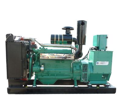 China Biogas Generator for Sale 300KW 600KW 800KW for sale