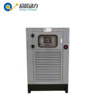 China 100kw biogas electric generator CHP for sale in China for sale
