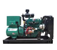 China gas generator cogeneration CHP for sale for sale
