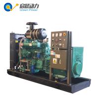 China 300kw 600kw 900kw Biogas Generator Set for Sale for sale
