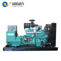 China 300kw 600kw 900kw Biogas Generator Set for Sale for sale