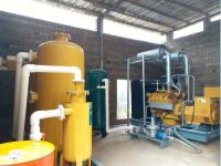 China Biogas generator biogas plant for pig farm for sale