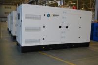 China LPG Generator Biogas Genset 10kw-500kw for Sale for sale