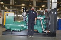 China Bio Gas Methane Gas Generator for Sale at Best Price for sale
