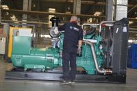 China Generator for Sale Generator Price Biogas/Natural Gas/LPG as Fuels for sale
