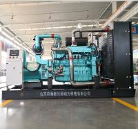 China 150kw 160kw Biogas Plant Electric Generator Set for Sale for sale