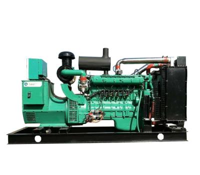 China Natural Gas Generator Set 50KW 100KW 300KW 500KW 1000KW for sale