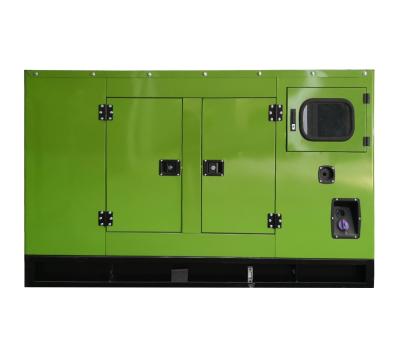 China Super Silent Gas Generator Price Natural Gas Generator for Sale for sale