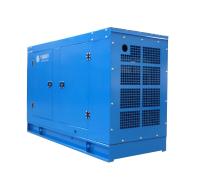 China 50KW - 1000KW  Natural Gas Generator Price for sale