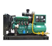 China 10-800KW Natural Gas Generator Set for sale