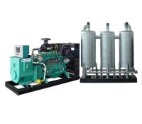 China Natural Gas Generator Set 8-1500kw Generator Set for Sale for sale