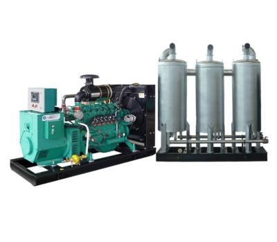 China Natural Gas Generator Set 8-1500kw Generator Set for Sale for sale