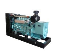 China 8kw-1500kw Biogas Natural Gas LPG Generator Set for Sale for sale