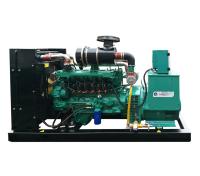 China 10-1000 kw natural gas generator set lpg, biogas fuel for sale