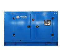 China 10-600kw Silent natural gas generator 220v lpg/biogas as fuel for sale