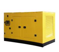 China Cheap price farm natural gas generator set CNG generator for sale for sale