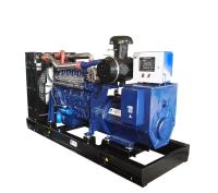 China Natural gas generator with CHP cogeneration for sale