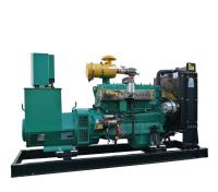 China 300KVA Natural Gas Generator LPG Generator Biogas Generator for sale