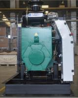 China 20kw 30kw Small gas turbine generator biogas/natural gas generator for sale