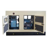 China 300kva Gas turbine generator biogas/natural gas/LPG generator for sale