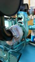 China 300kw silent natural gas generator biogas generator for sale