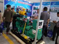 China Natural gas generator 30kw 60kw at factory price for sale
