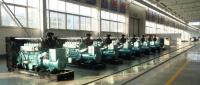 China Natural gas power generator at factory price for sale