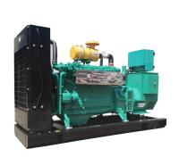 China Factory direct sale natural gas generator as back up supply for sale