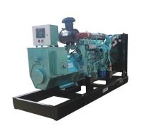 China Factory direct sale natural gas generator as back up supply for sale