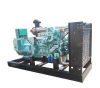 China Factory direct sale natural gas generator as back up supply for sale