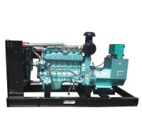 China Factory direct sale natural gas generator as back up supply for sale