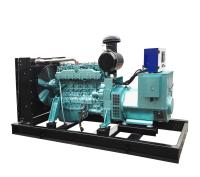China Factory direct sale natural gas generator as back up supply for sale