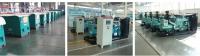 China Brand New Natural Gas Generator with Good Alternator for sale