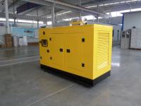China 350kw 500kw Natural Gas Generator Used as Prime Power for sale