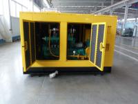 China 350kw 500kw Natural Gas Generator Used as Prime Power for sale