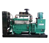 China 350kw 500kw Natural Gas Generator Used as Prime Power for sale