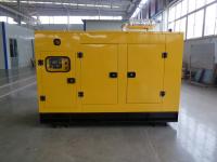 China 50kVA 100kVA Biogas Natural Gas Generator Set for Sale for sale