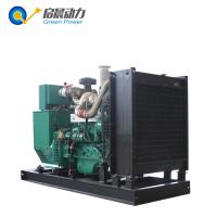 China 150kw 200kw Natural Gas Generator with ATS for sale