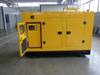 China Ce Approved 300kw Power Plant Silent Biogas Natural Gas Power Generator for sale
