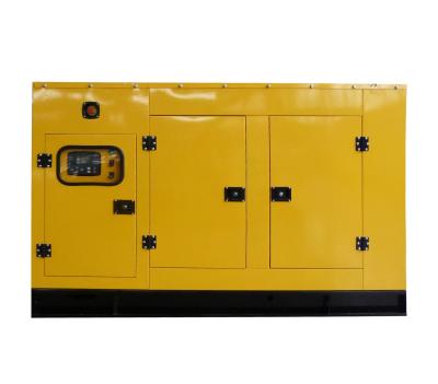 China Factory Directly Supply 6 Cylinder LNG CNG Natural Gas Generator 350kVA for sale