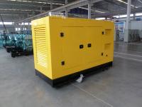 China Factory Directly Supply 6 Cylinder LNG CNG Natural Gas Generator 350kVA for sale