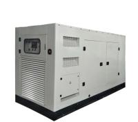 China ISO9001 Silent Natural Gas Generator CNG LNG 50kw Energy Saving for sale